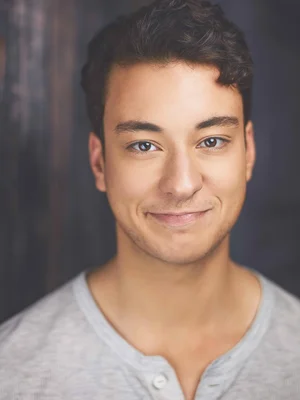 Adam Howard — Azuka Theatre