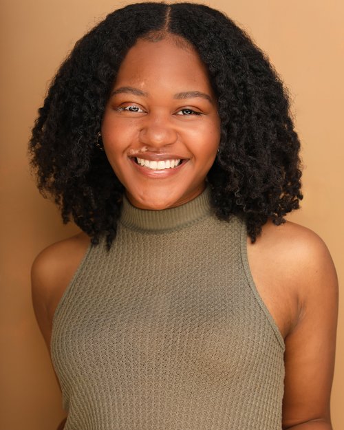 Cianna Castro — Azuka Theatre