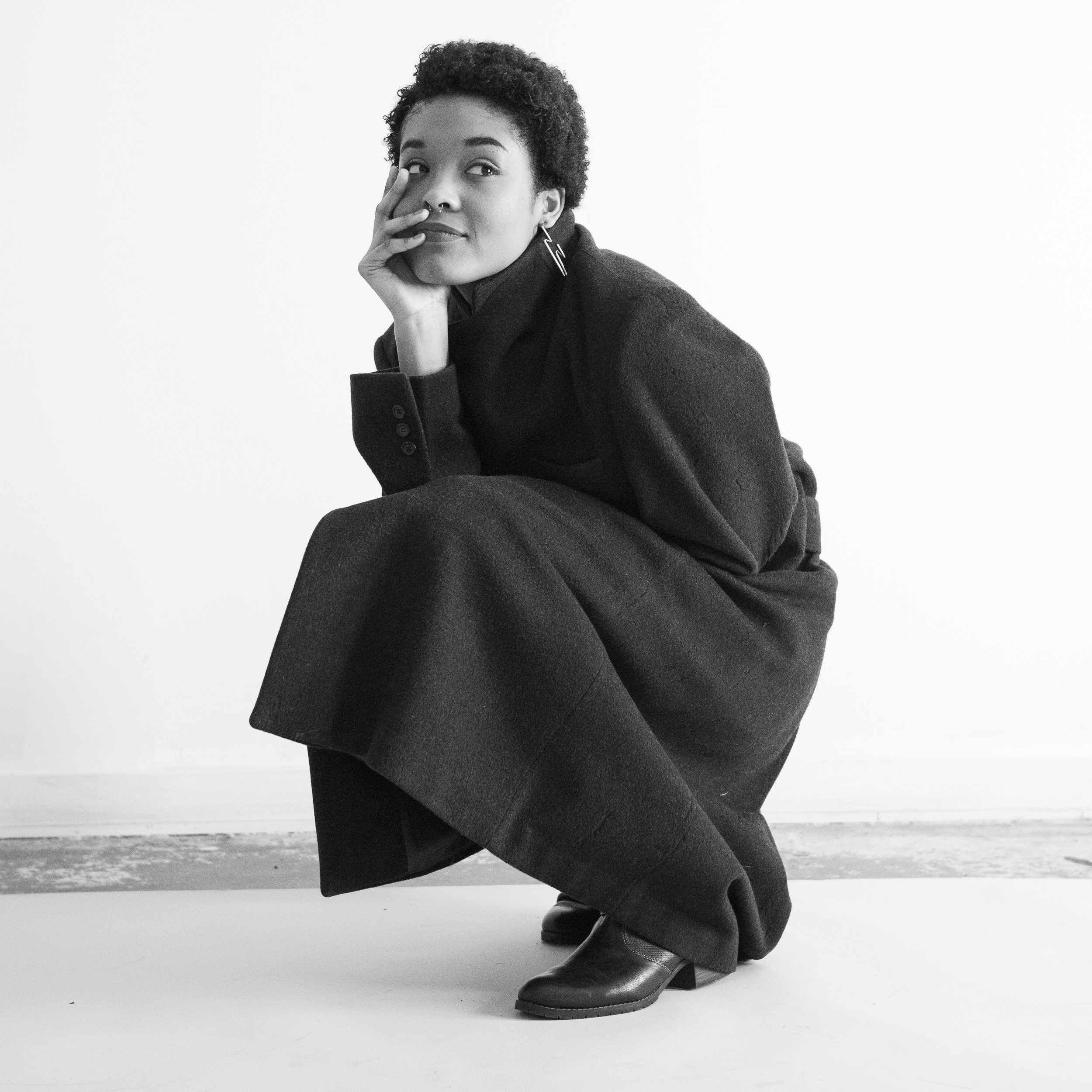 Angela Bey — Azuka Theatre