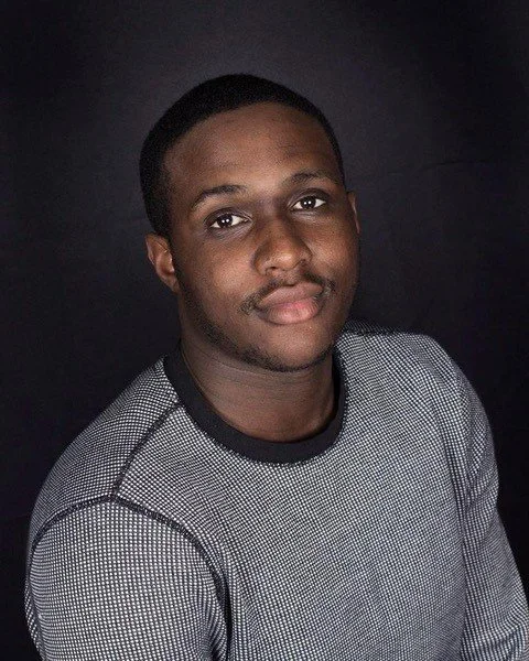 Derrick Ju'Wan Ford RW — Azuka Theatre