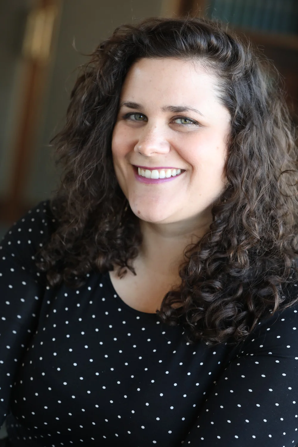 Genne Murphy NP — Azuka Theatre