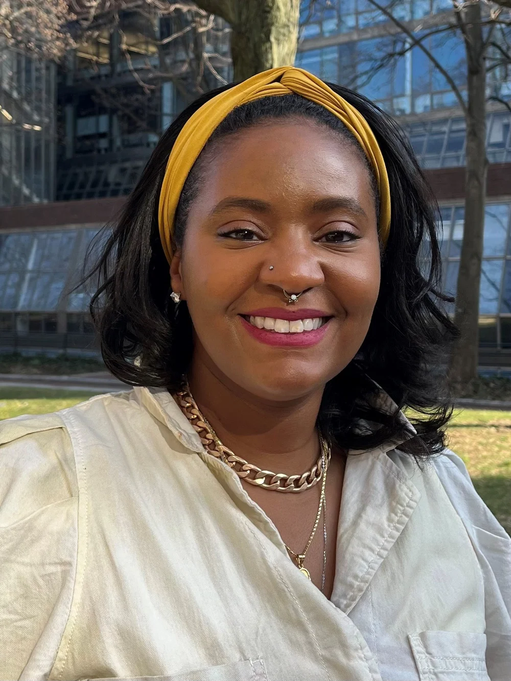 Jessica Johnson — Azuka Theatre