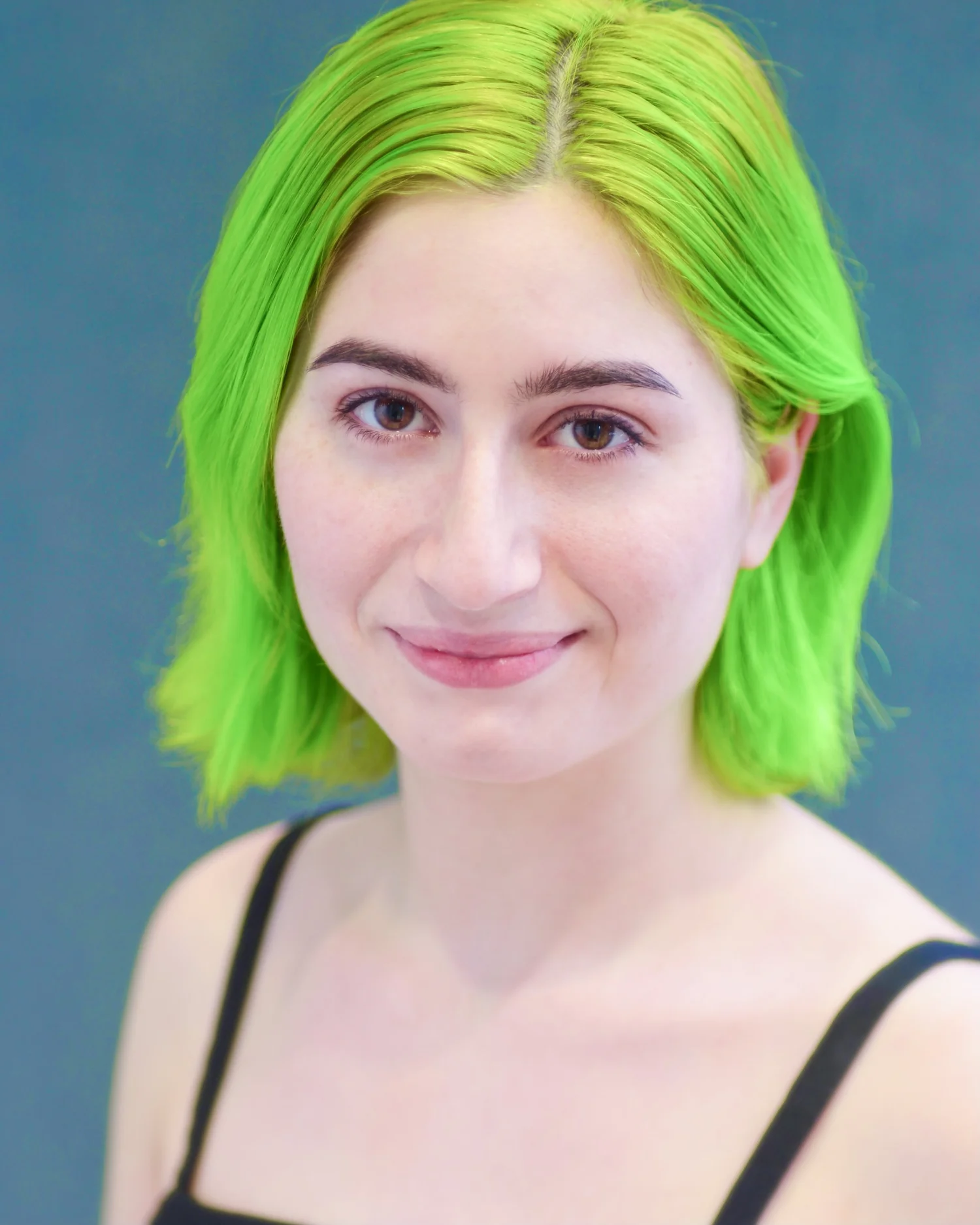 Ava Weintzweig — Azuka Theatre