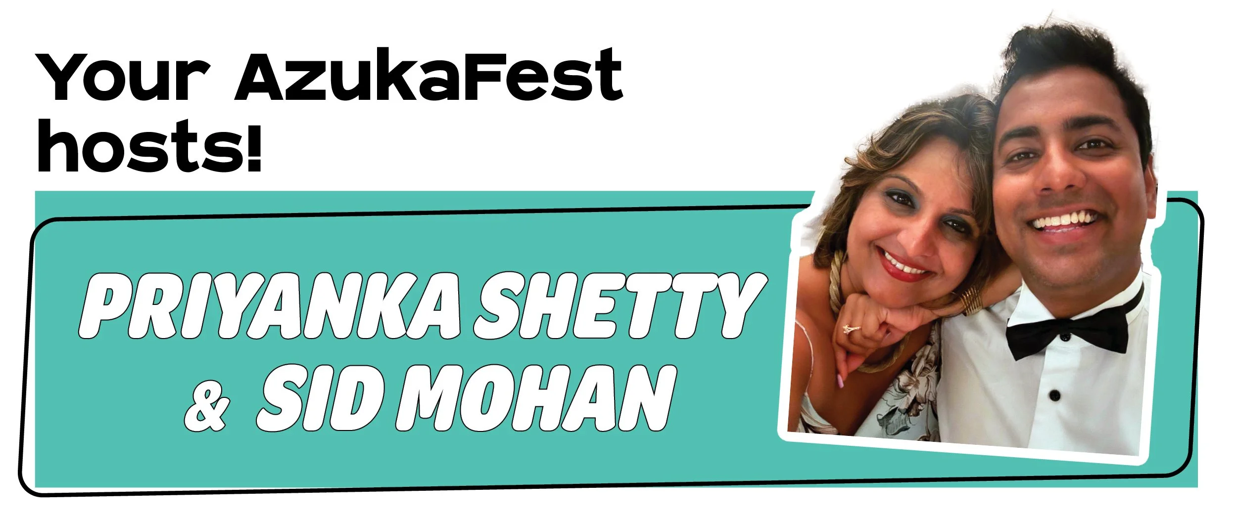 AzukaFest 25 — Azuka Theatre