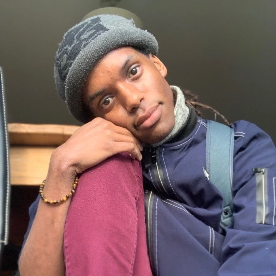 BJ Tindal — Azuka Theatre