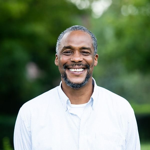 Ozzie Jones — Azuka Theatre