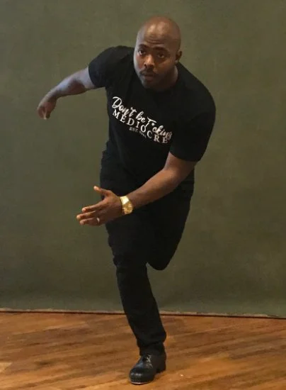 Homecoming Week — Azuka Theatre