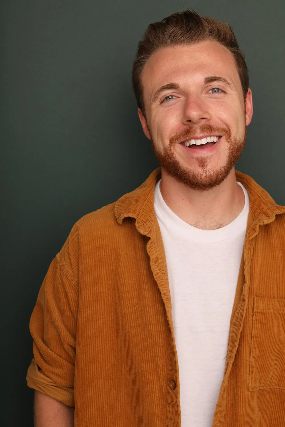 Hunter Smith — Azuka Theatre