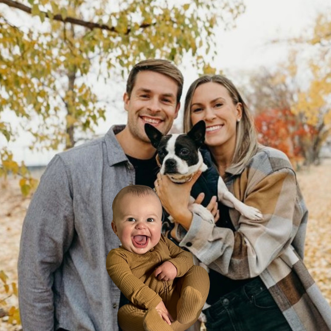 Natalie & Steven Lund: From Hockey to Parenthood—Their CrossFit Journey ...
