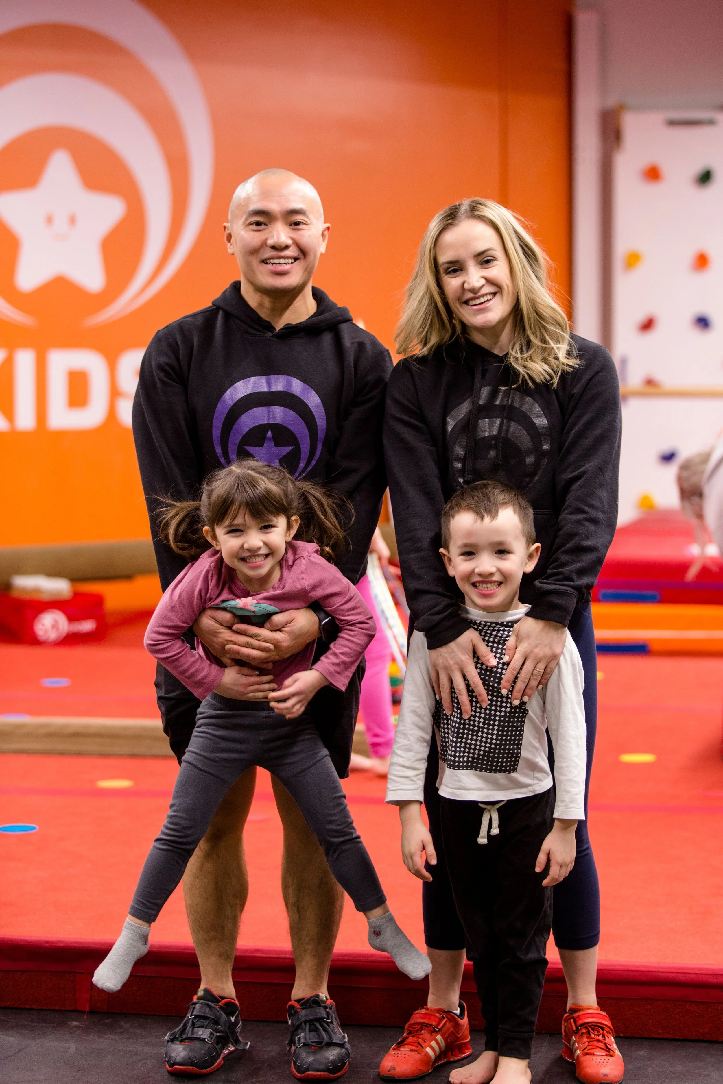 Celebrating Jason: The Heart and Soul of CFCL — CrossFit CL (150)