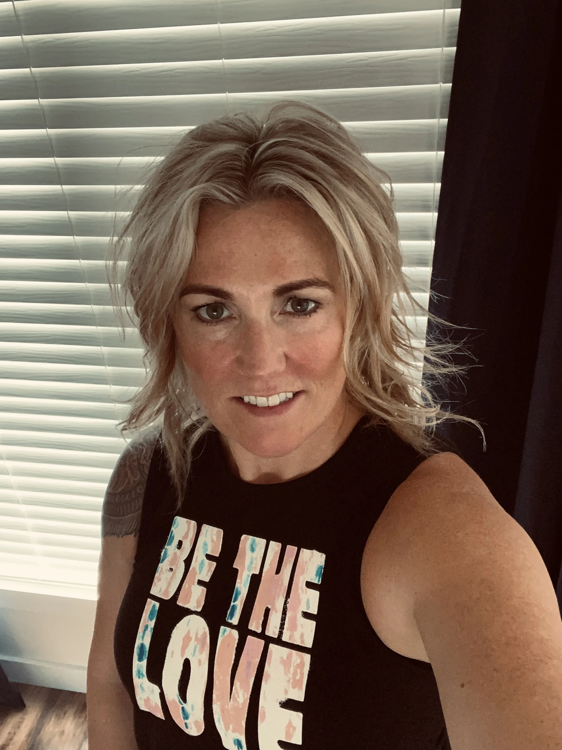 MEMBER FEATURE: Jody Culbert — CrossFit CL (150)