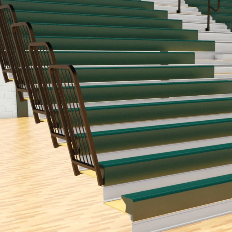 Quattro — Hussey Seating Company