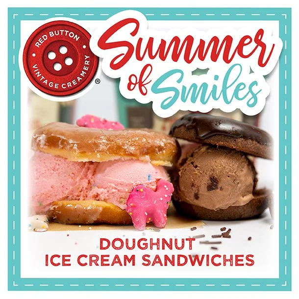 Recipes — Red Button Vintage Creamery