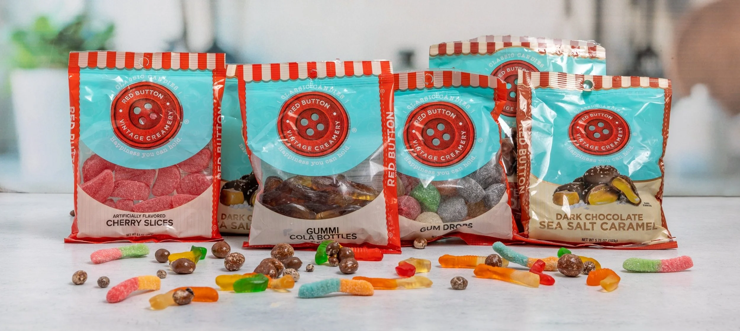 Products — Red Button Vintage Creamery