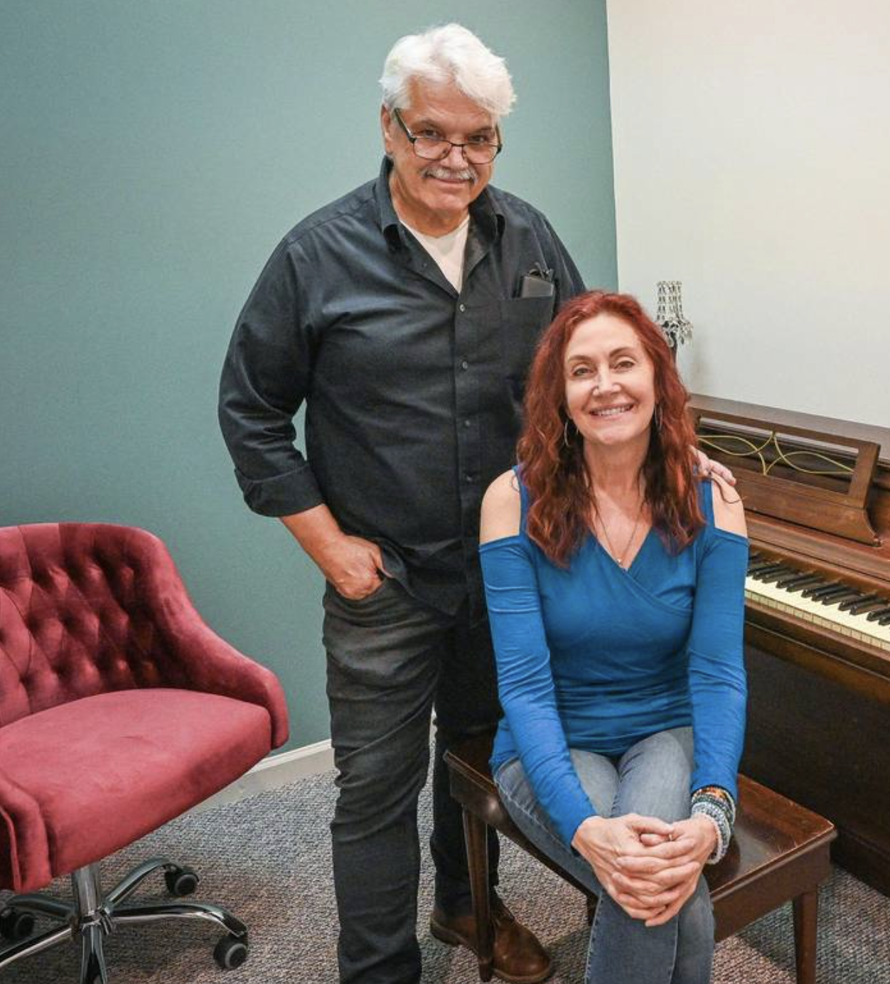 Why Take Lessons? — Fresno Music Academy & Arts