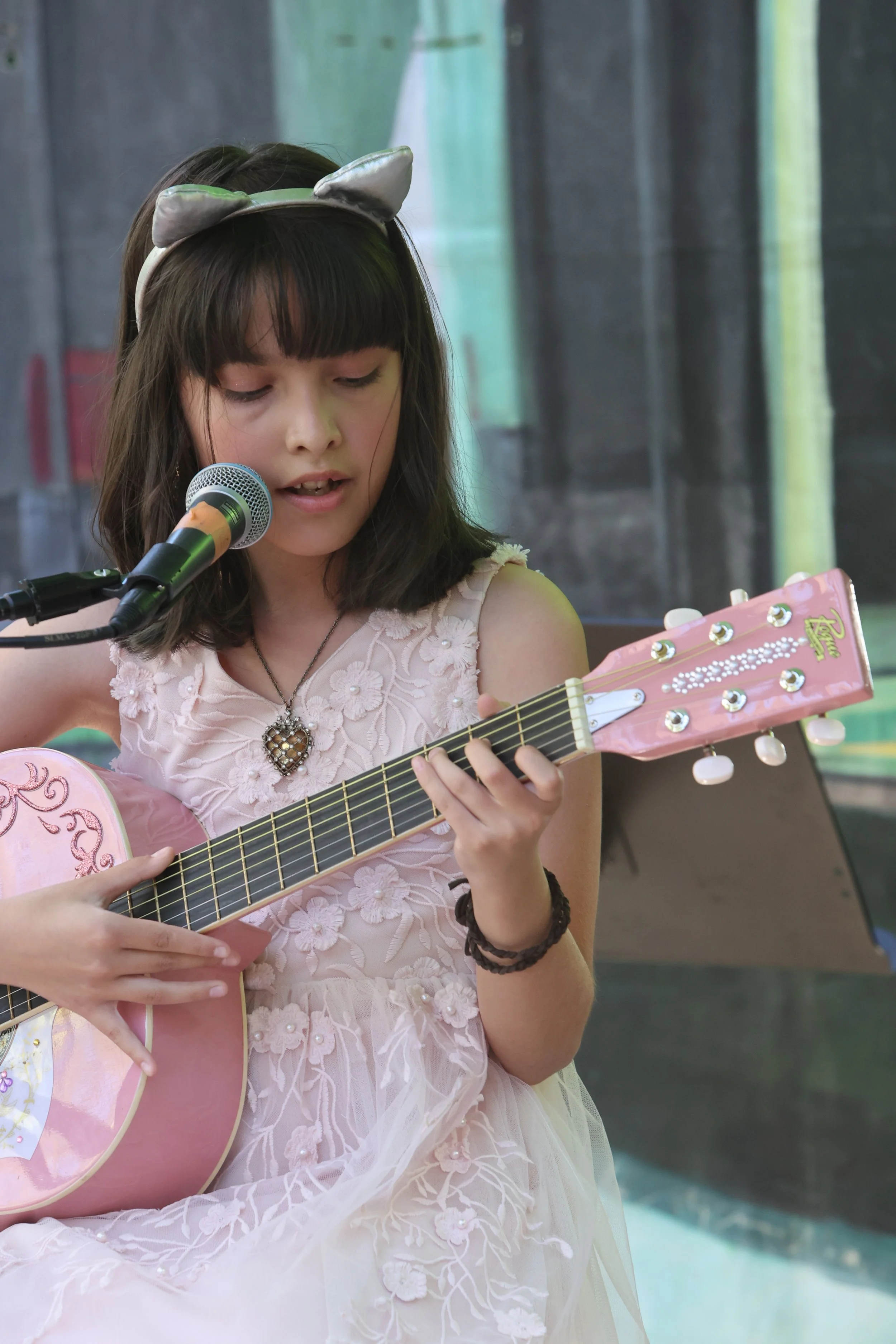 Why Take Lessons? — Fresno Music Academy & Arts