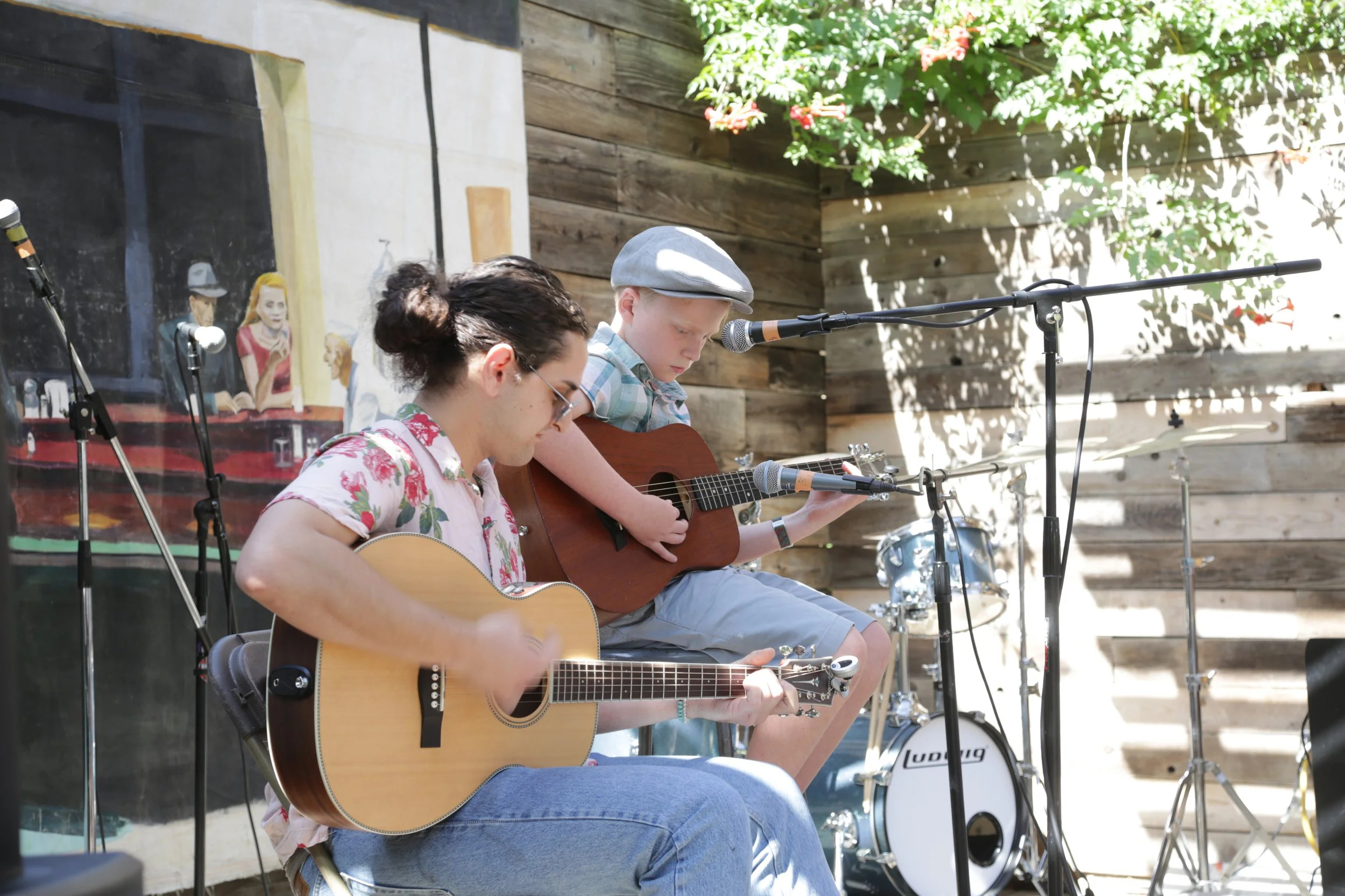 Fresno Music Academy & Arts