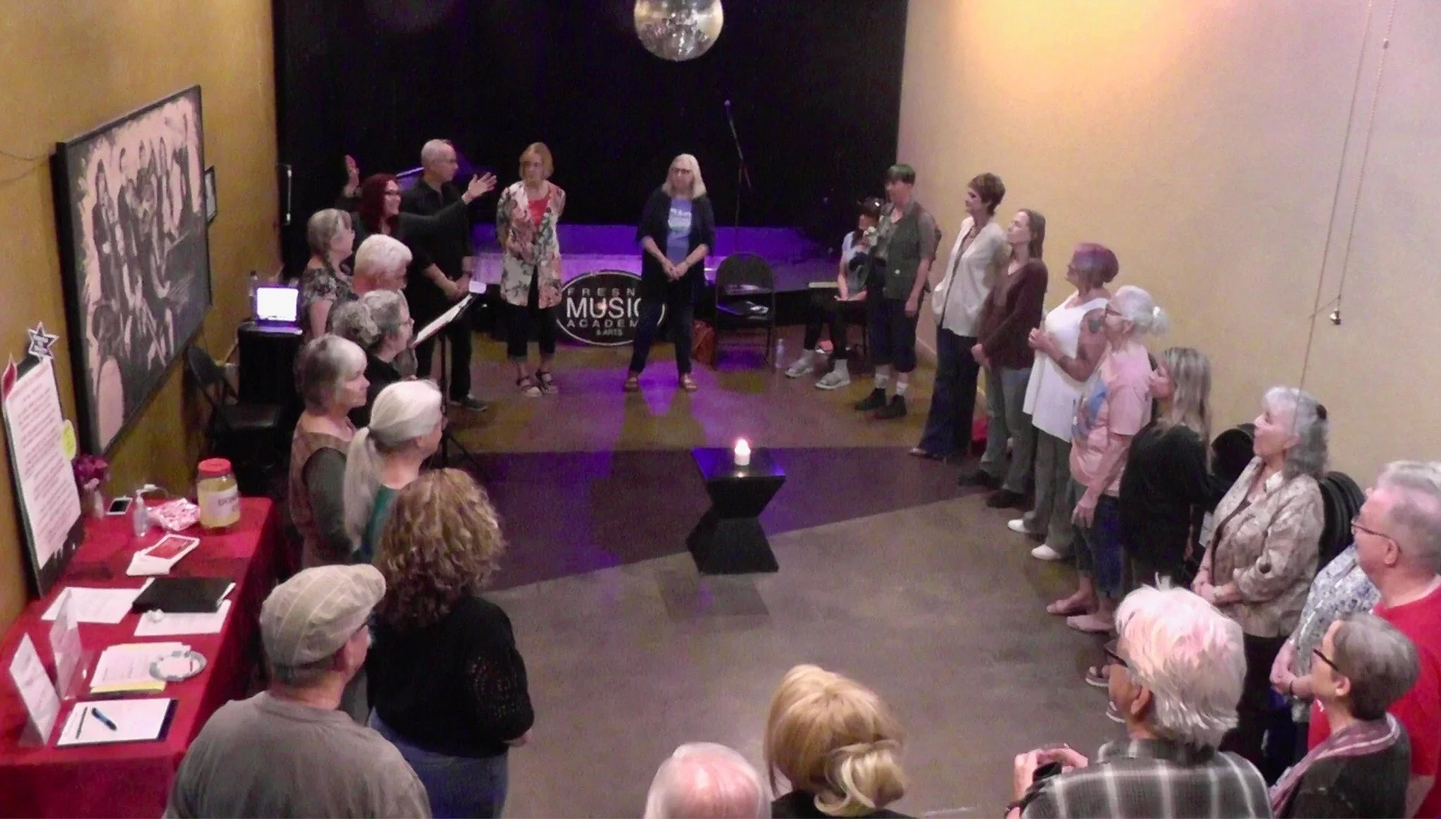 Why Take Lessons? — Fresno Music Academy & Arts