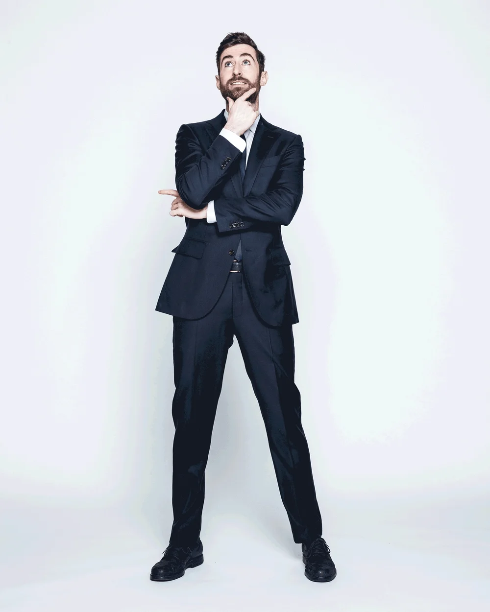 SCOTT ROGOWSKY