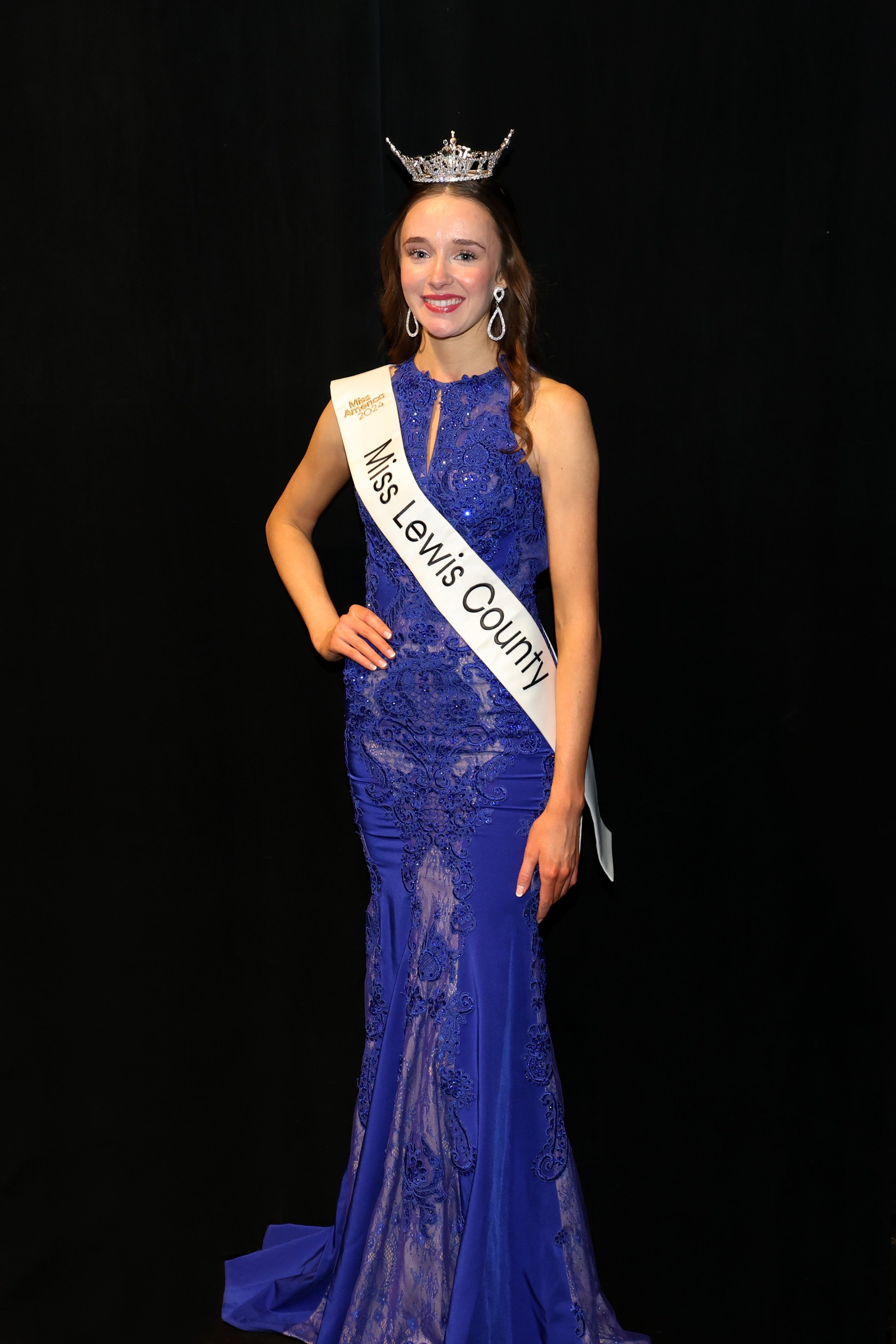 Miss Lewis County Scholarship Program