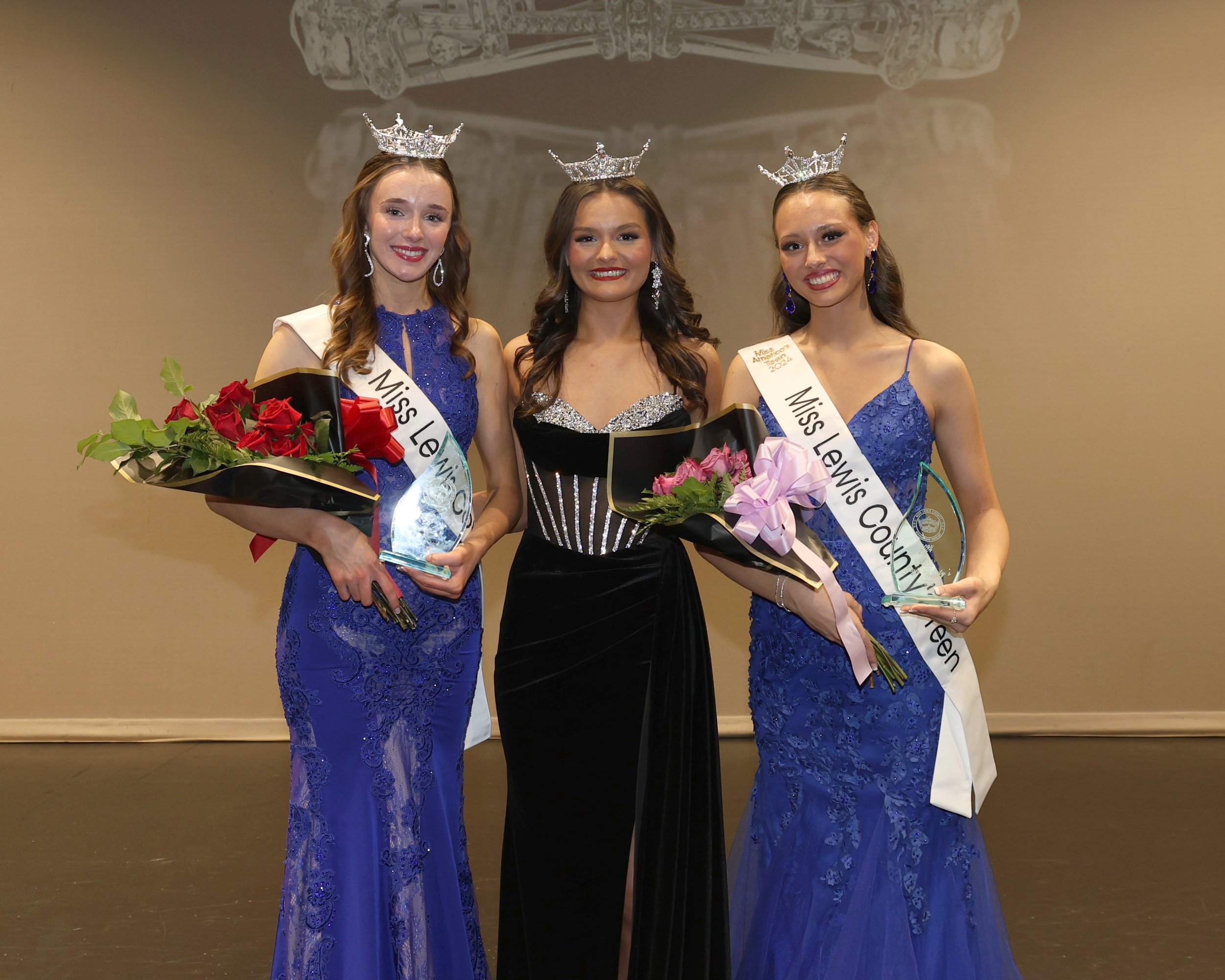 Miss Lewis County Scholarship Program