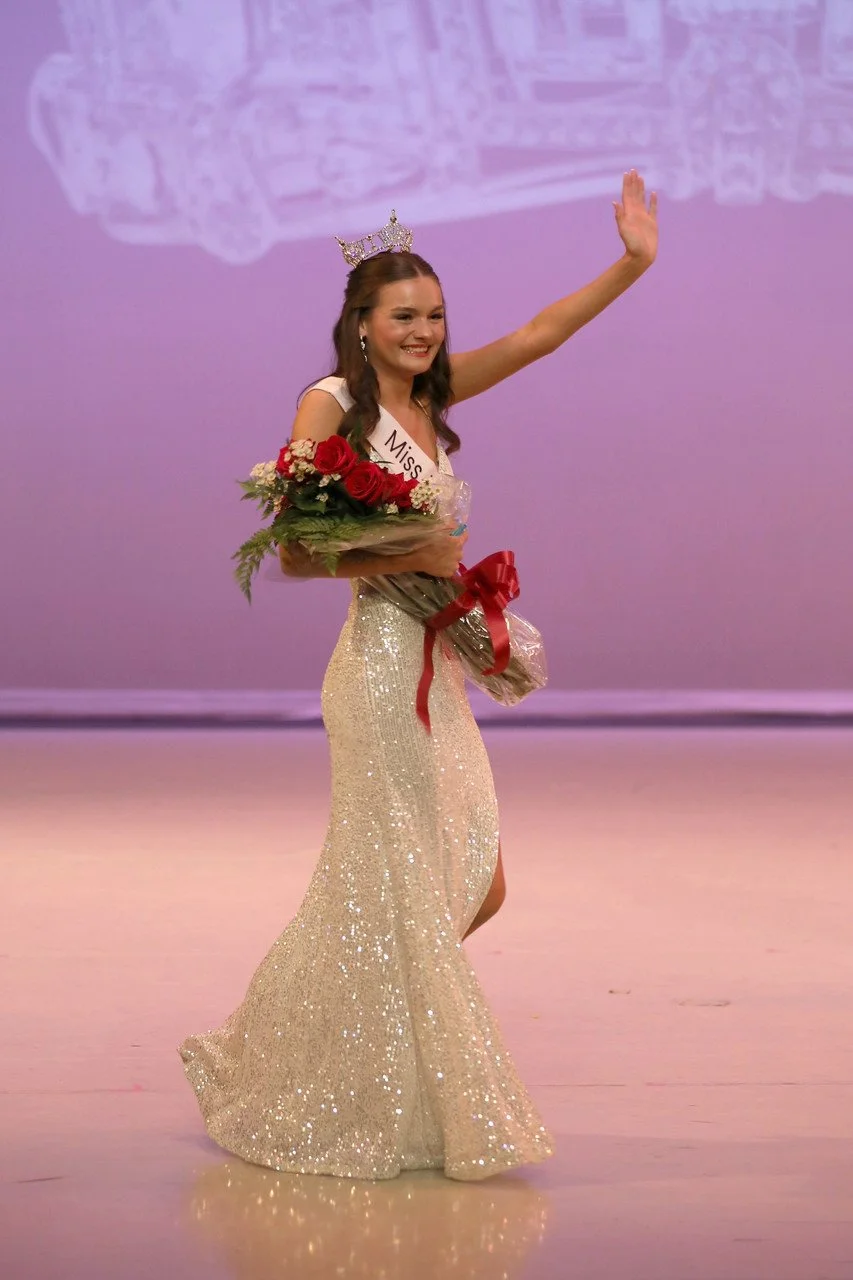 Miss Lewis County Scholarship Program