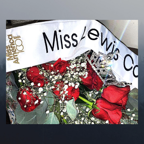 Miss Lewis County Scholarship Program