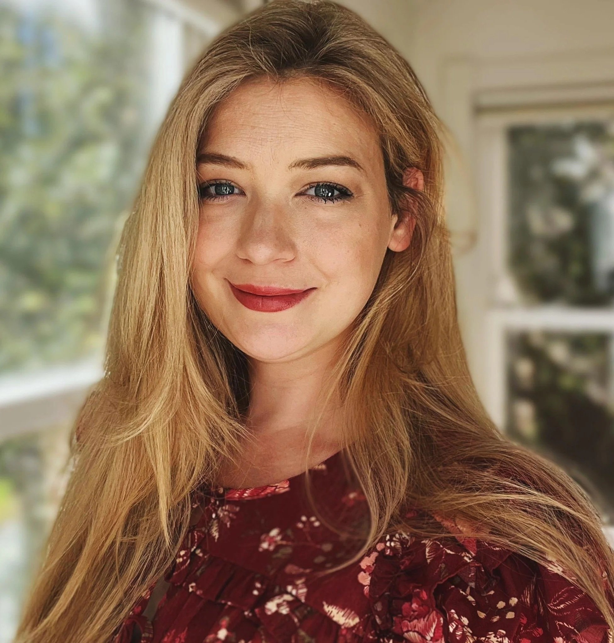 Sarah Scruggs