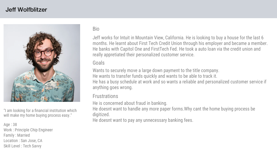 Money Movement — Haritha Reddy