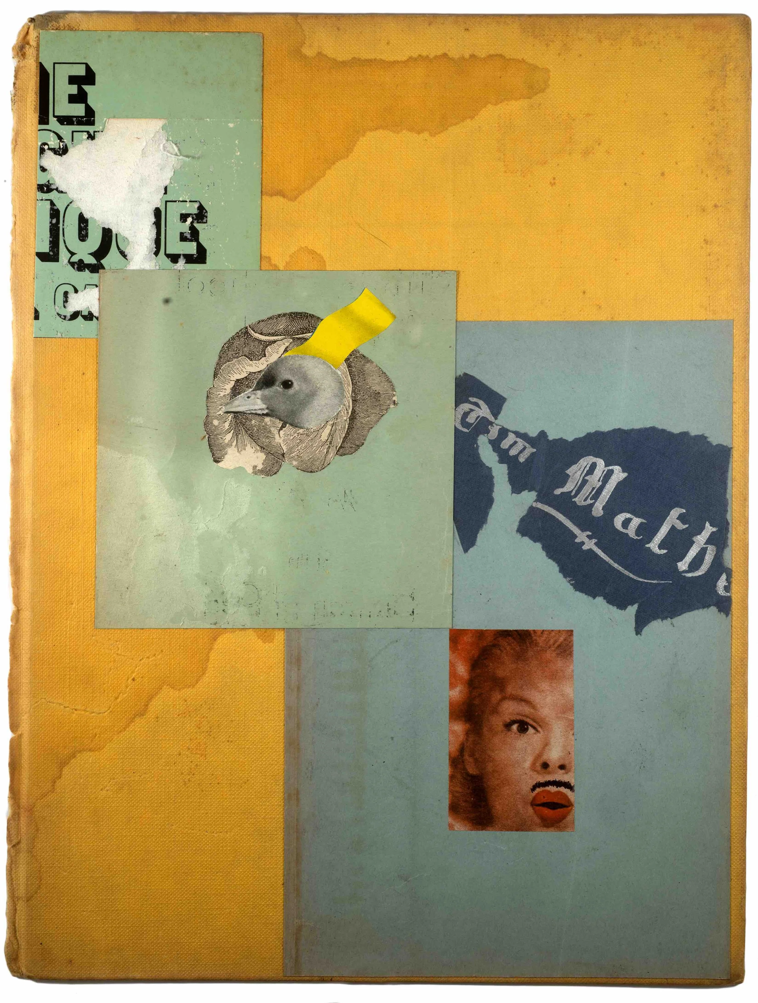 Robert Pollard Art