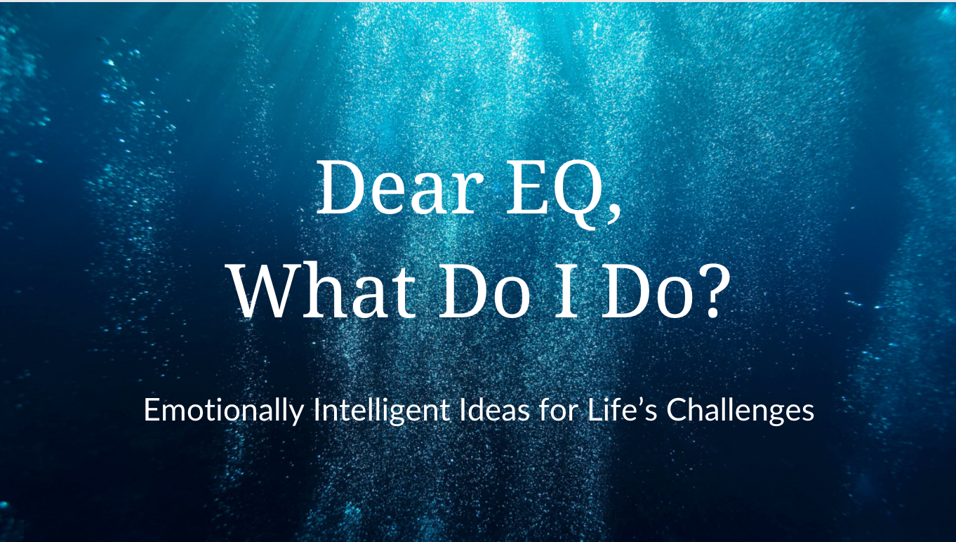 What's Next — The Center for Emotional Education