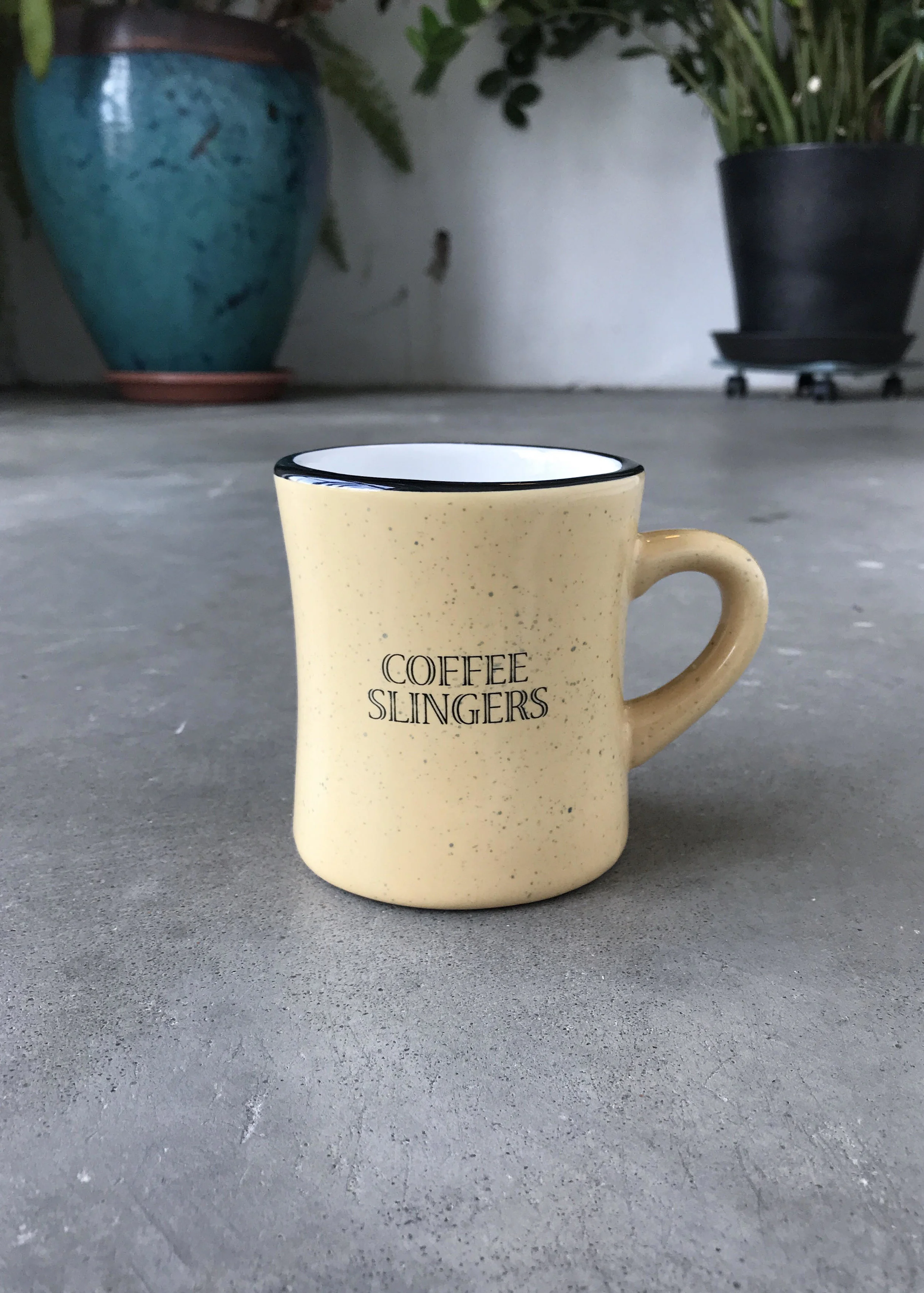 Coffee Slingers Roasters