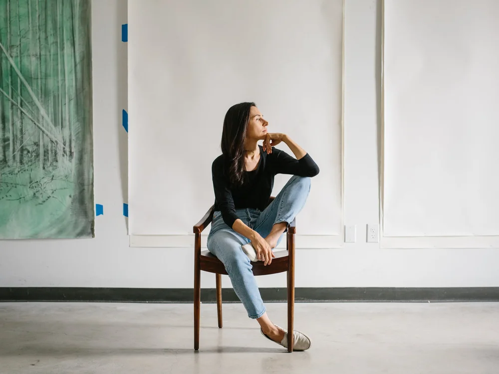 RACHEL WOLFSON SMITH studio