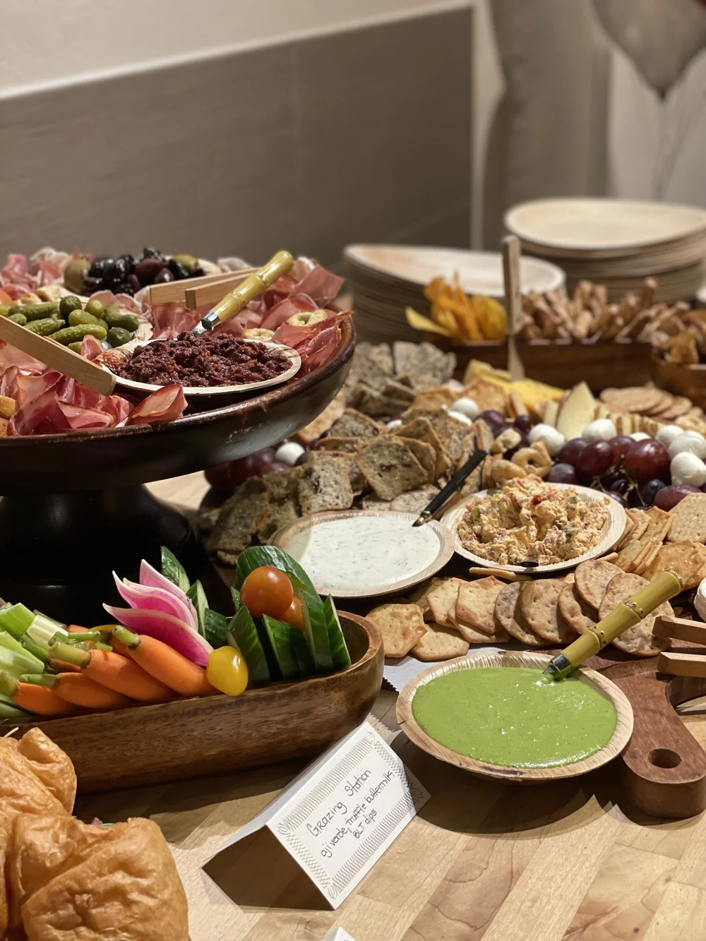 Catering — Parigi