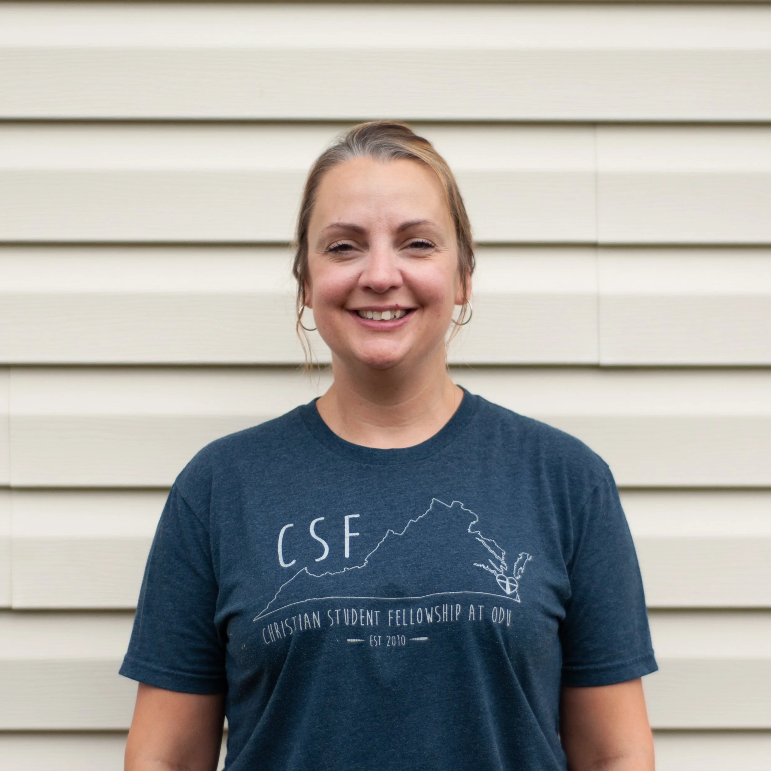 Team — College Ministries of Virginia