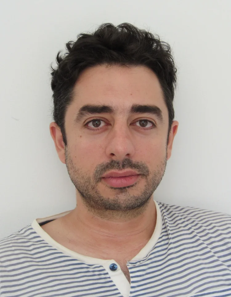 Dimitris Antoniou — Columbia University Department of Classics