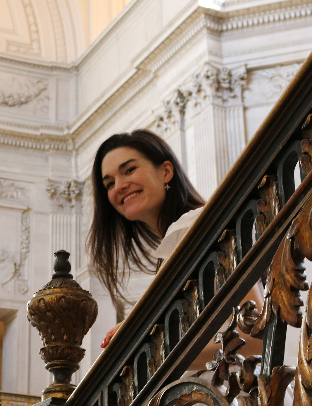 Simone Oppen (Ph.D. '19) Appointed Lecturer in Classics at Dartmouth ...