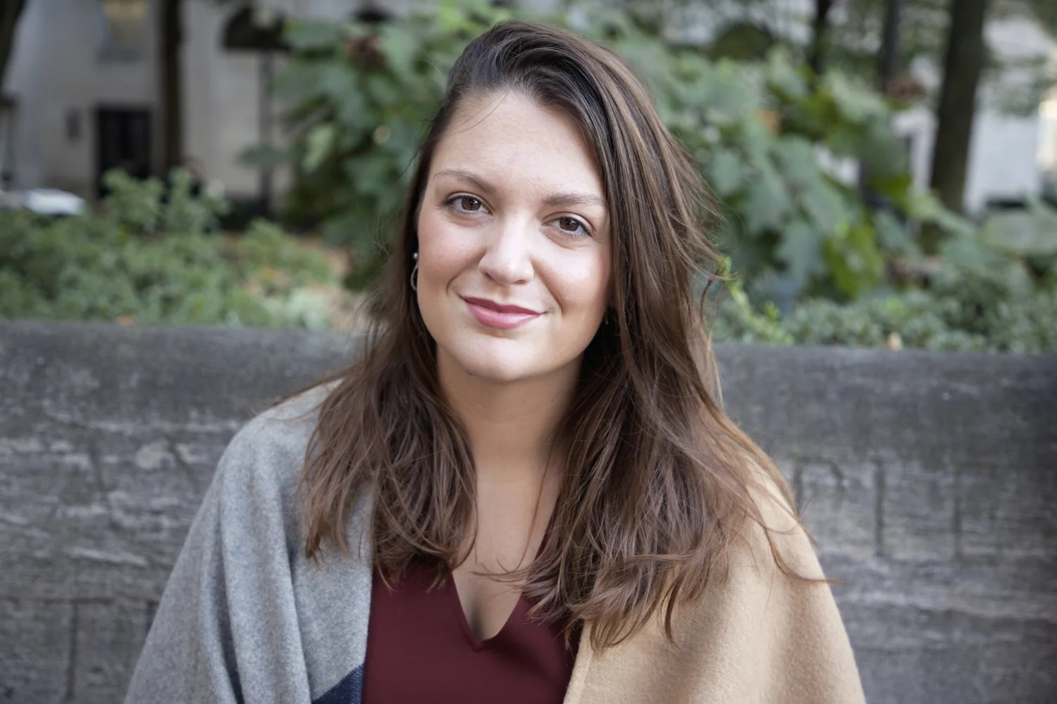 Congratulations, Emma Ianni on successfully defending your dissertation ...