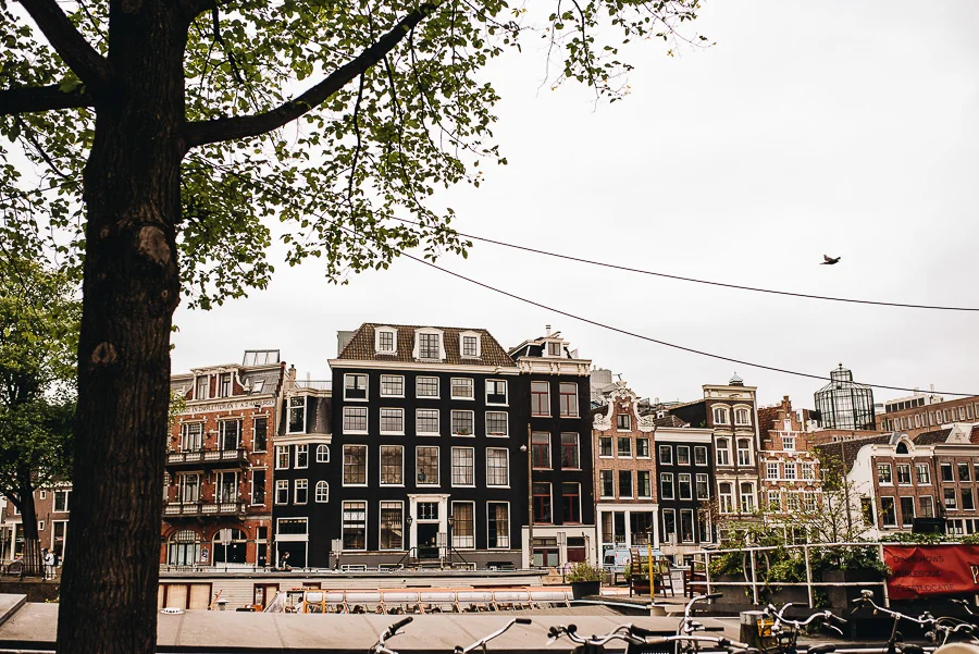 A day out in Amsterdam with children — Our Beautiful Adventure Photography