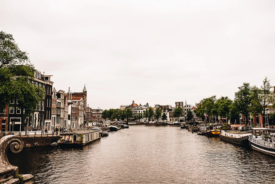 A day out in Amsterdam with children — Our Beautiful Adventure Photography