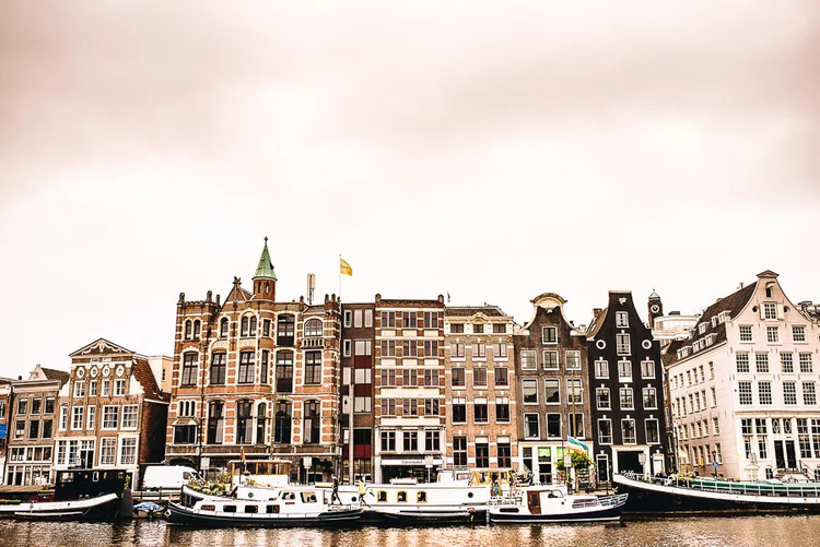 A day out in Amsterdam with children — Our Beautiful Adventure Photography