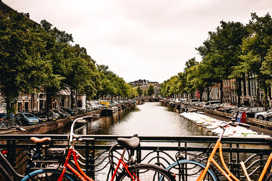 A day out in Amsterdam with children — Our Beautiful Adventure Photography