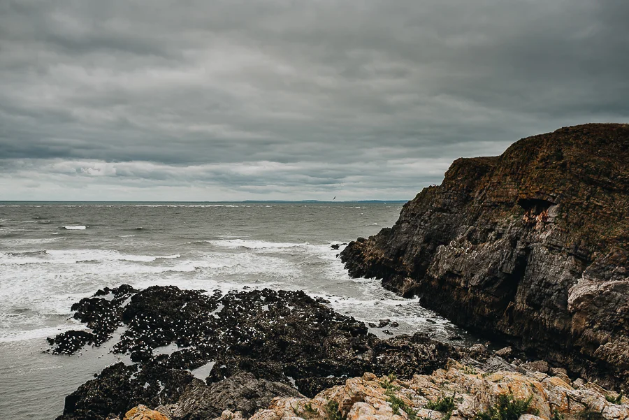 Broughton to Burry Holms - A circular walk on Gower — Our Beautiful ...