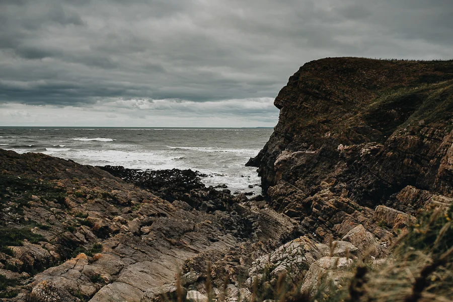 Broughton to Burry Holms - A circular walk on Gower — Our Beautiful ...