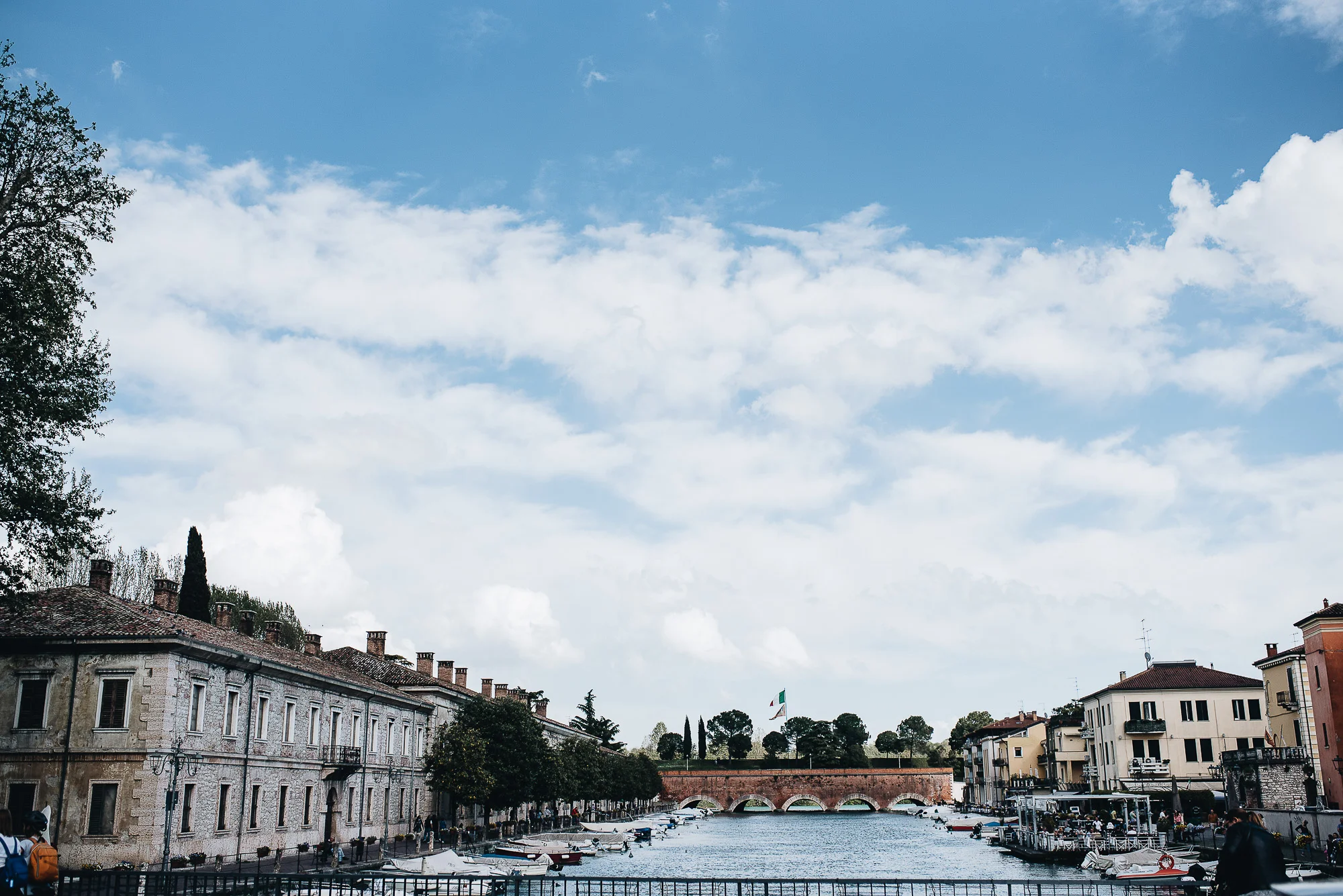 Family holiday to Lake Garda — Our Beautiful Adventure Photography