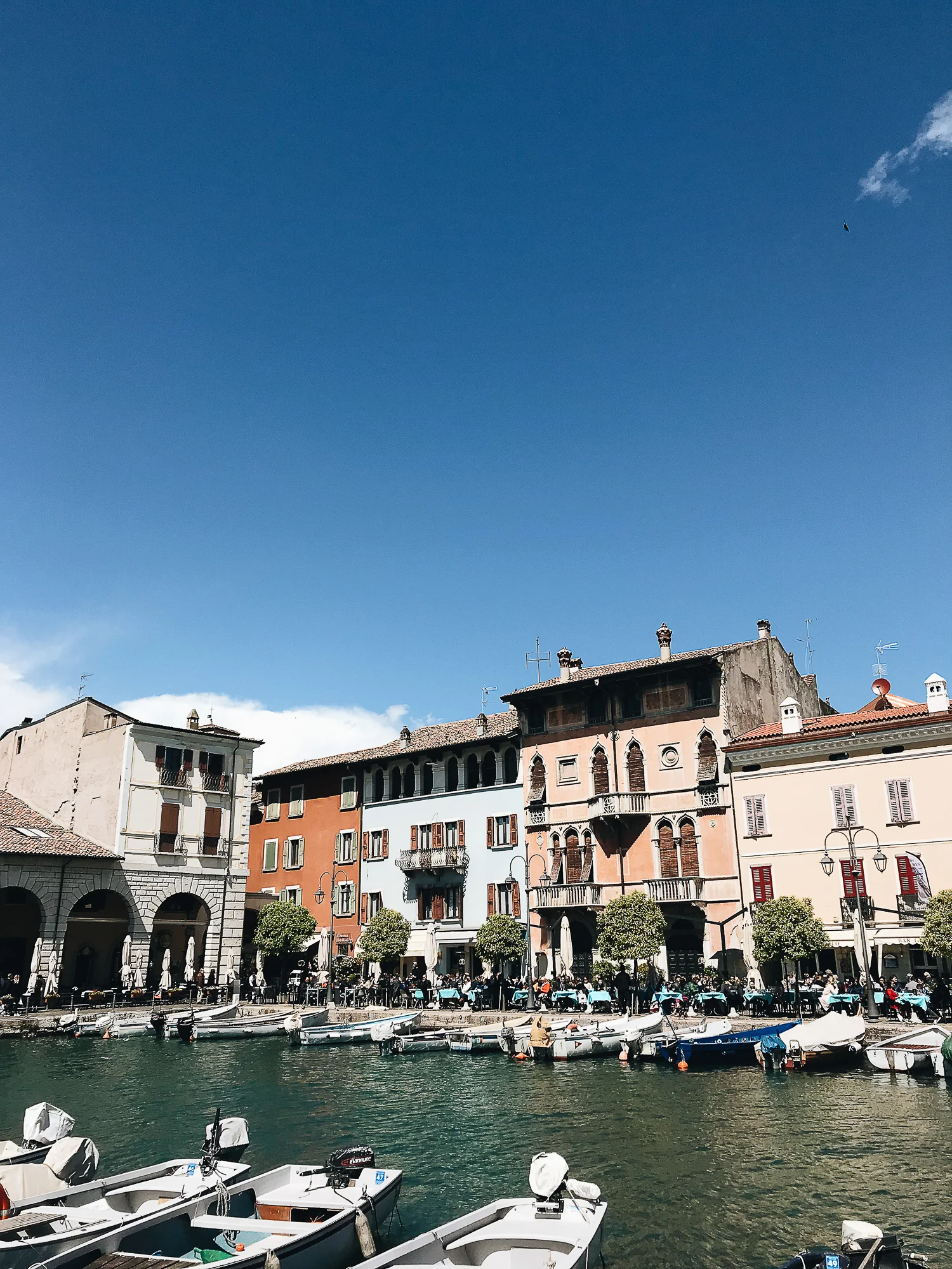 Family holiday to Lake Garda — Our Beautiful Adventure Photography