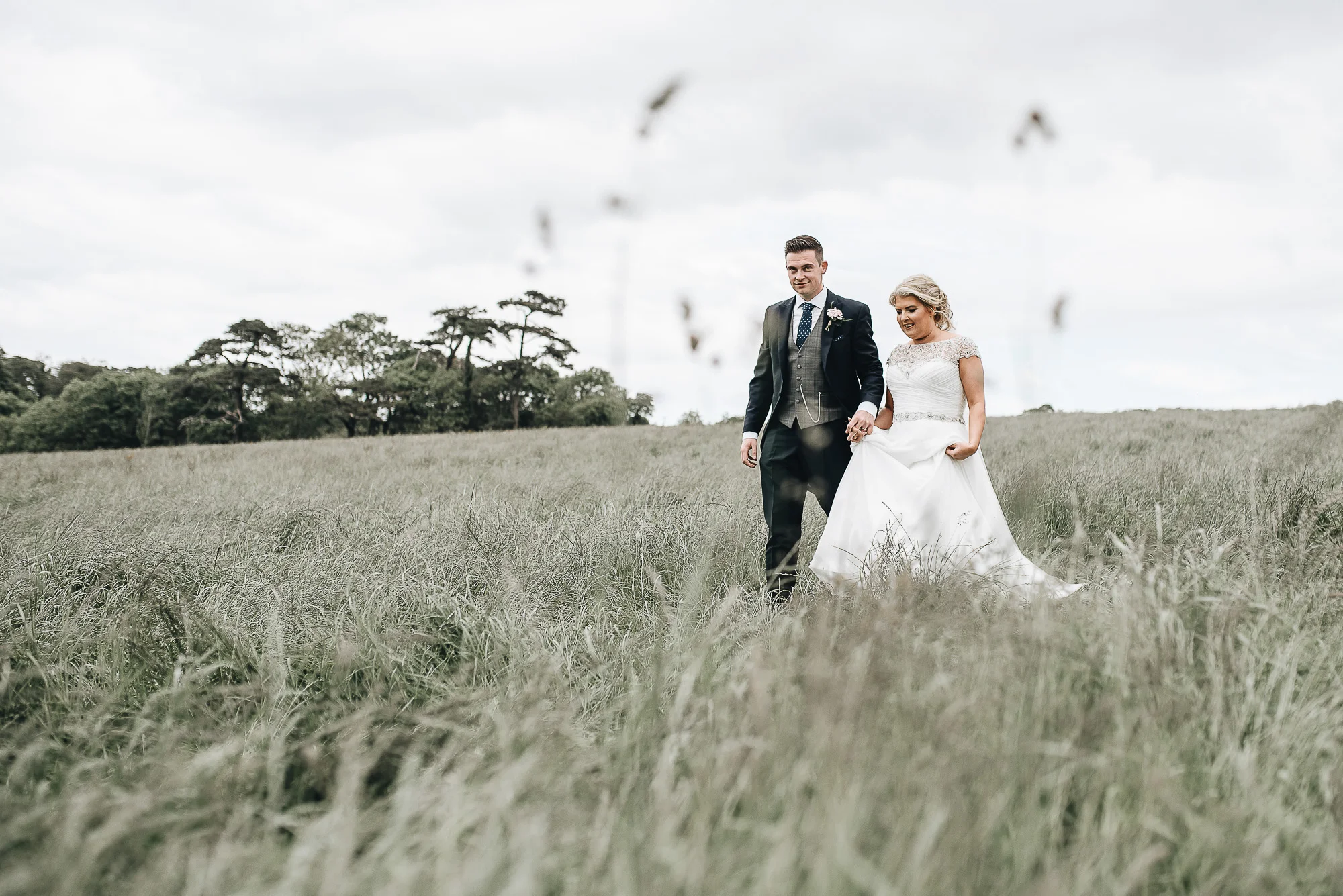 Rosedew Farm Wedding — Our Beautiful Adventure Photography