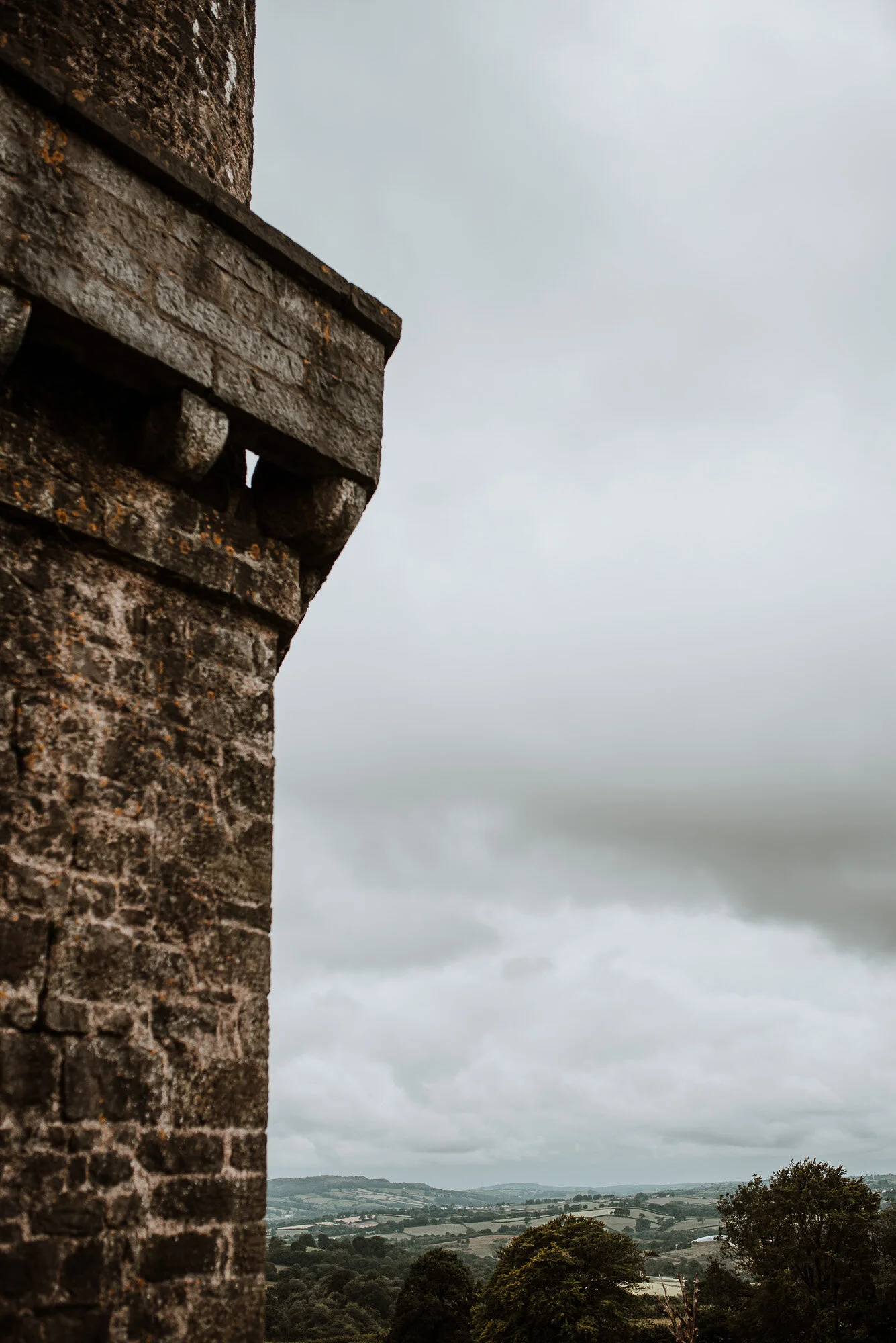 Paxton's Tower — Our Beautiful Adventure Photography
