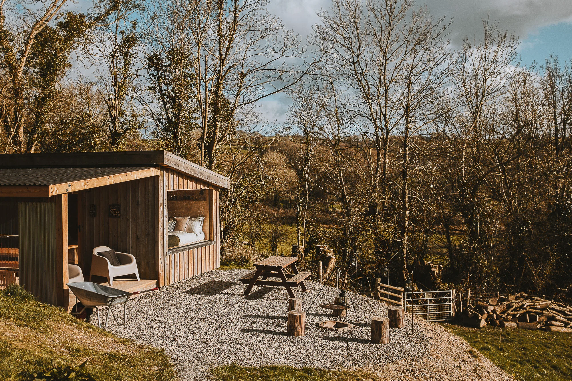 One Cat Farm — Our Beautiful Adventure Photography