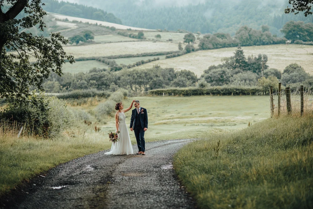 Bethan and Nick's Wedding at Wilde Lodge — Our Beautiful Adventure ...